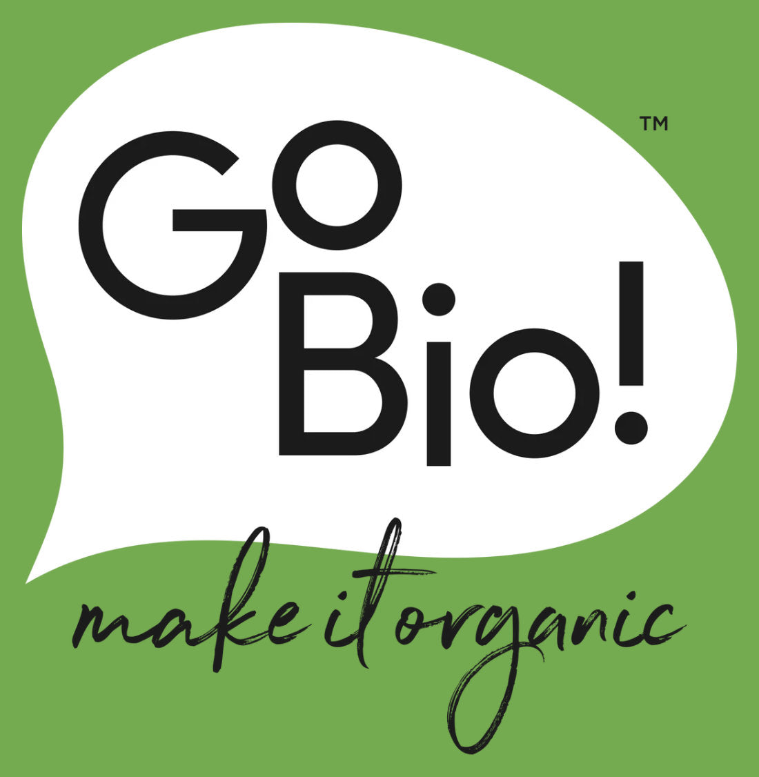 Go Bio – Newton's No Gluten