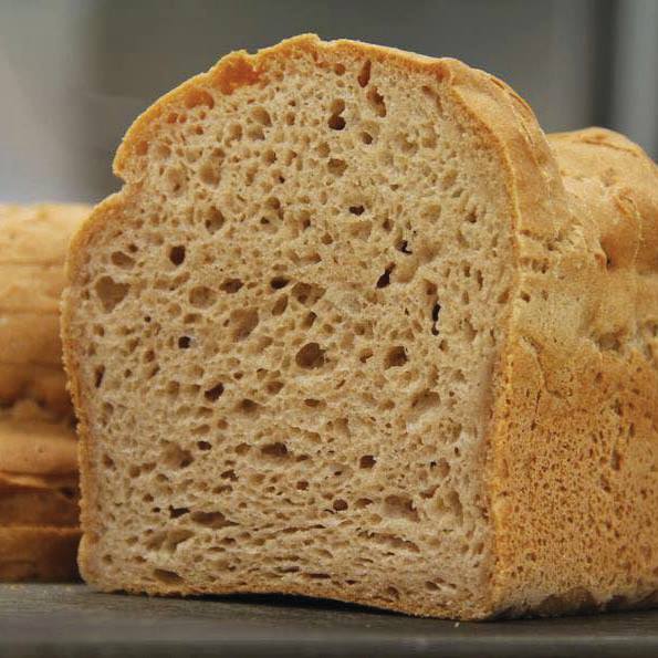 Breads & Buns – Newton's No Gluten