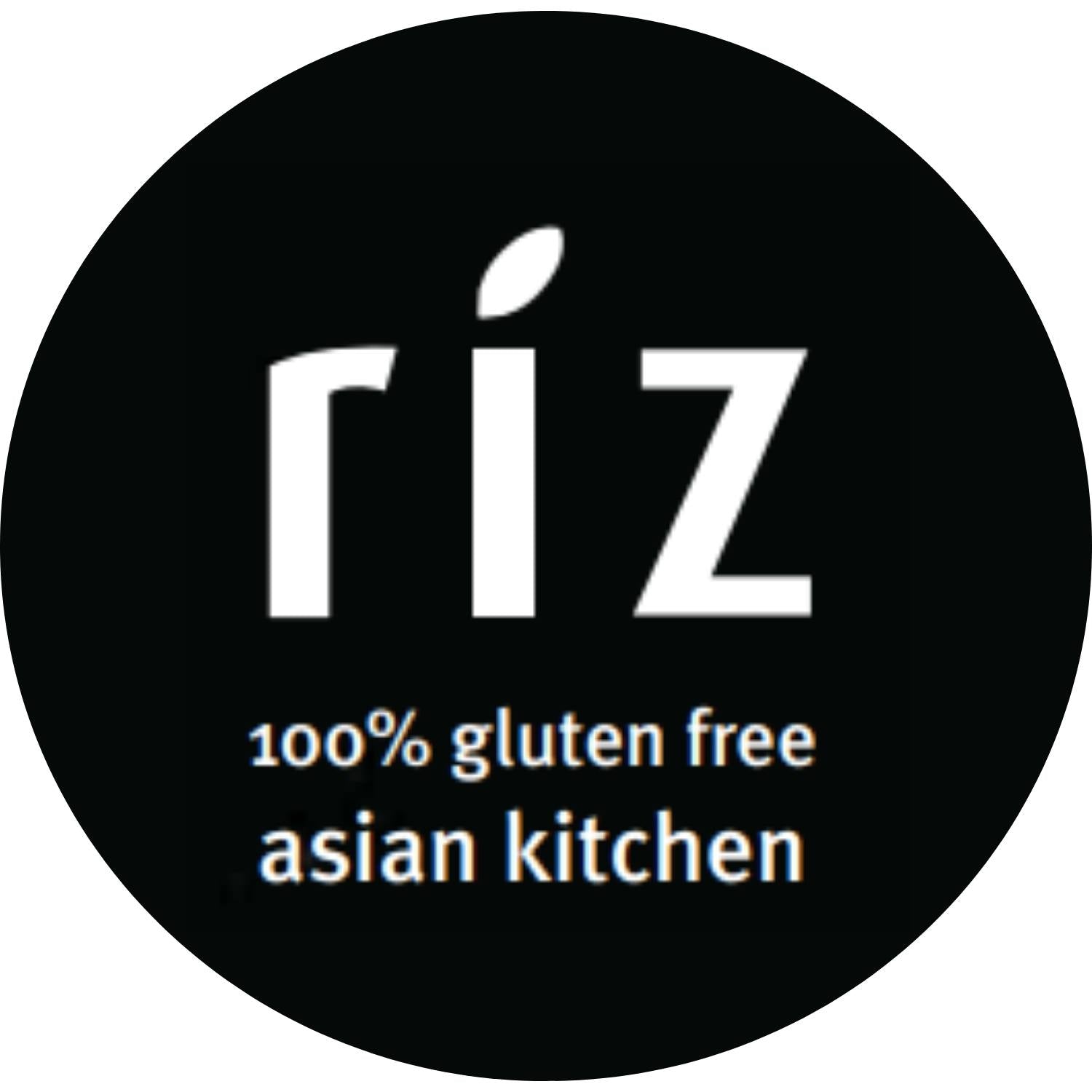 Riz - Fried Veggie Wontons – Newton's No Gluten